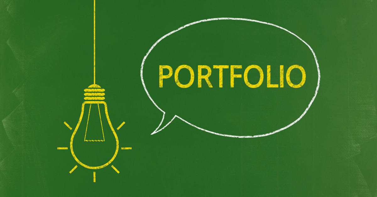 Portfólio